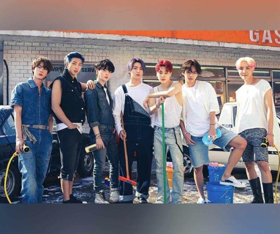 #Espectáculos | Un homenaje espontáneo y una fiesta de cumpleaños