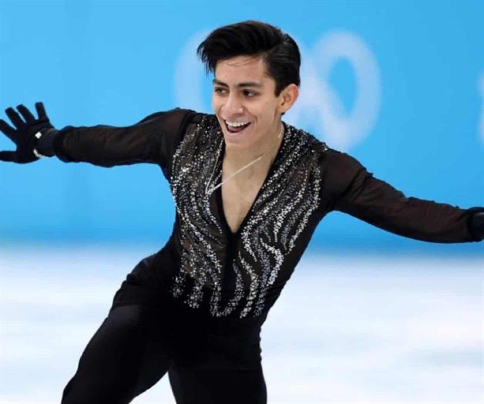 #Deportes | Donovan Carrillo inicia su épica olímpica en Milán-Cortina 2026