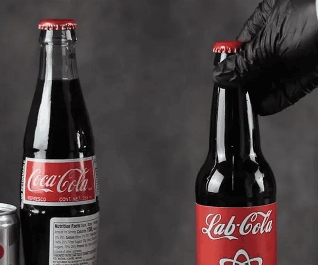 #Espectáculos | El secreto mejor guardado de Coca-Cola, replicado en ...