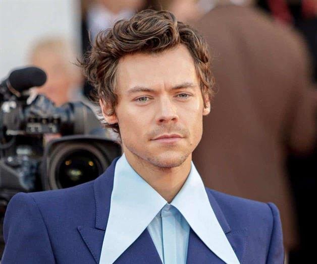 #Espectáculos | Harry Styles activa campaña enigmática para su esperado ...