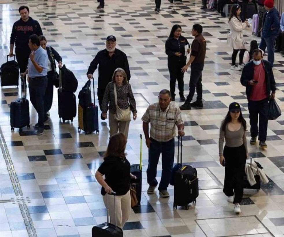 #Nacional | Cero nuevos partidos políticos locales para la CDMX