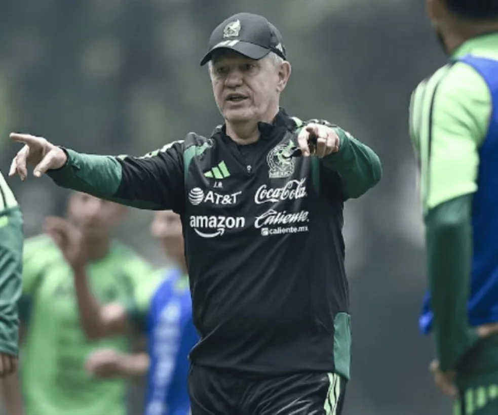 The maturity of Javier Aguirre: what Ochoa sees – La Voz de la Nación