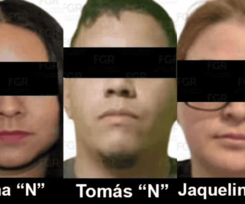 Three are linked to trial for kidnapping Indians in Juárez – La Voz de ...